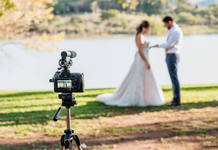 10 Hacks for Planning the Perfect Virtual Wedding