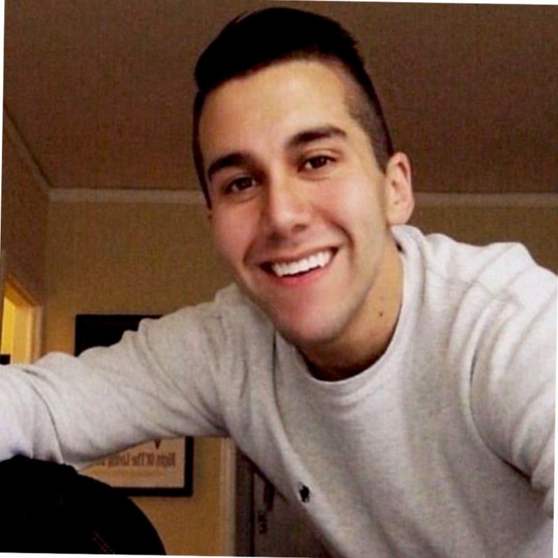 Michael Klobe | Top10.com