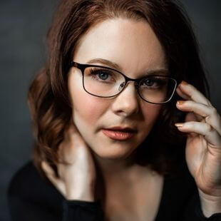 Crystal Jackson | Top10.com