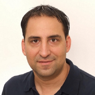 David Bechor | Top10.com