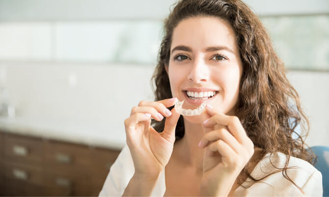 Top 10 Best Invisible Braces & Aligners 2026 - Reviews