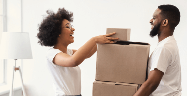 Top 10 Best Moving Companies 2025 - Local & Long-Distance