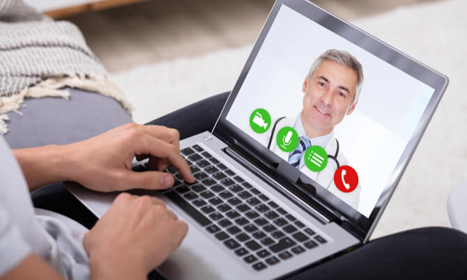 Top 10 Best Online Doctor Services in 2025 - $19-$100