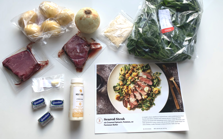 The Best Meal Delivery Services of 2019 | Top10.com