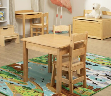Top 10 Best Kids' Desks for 2024