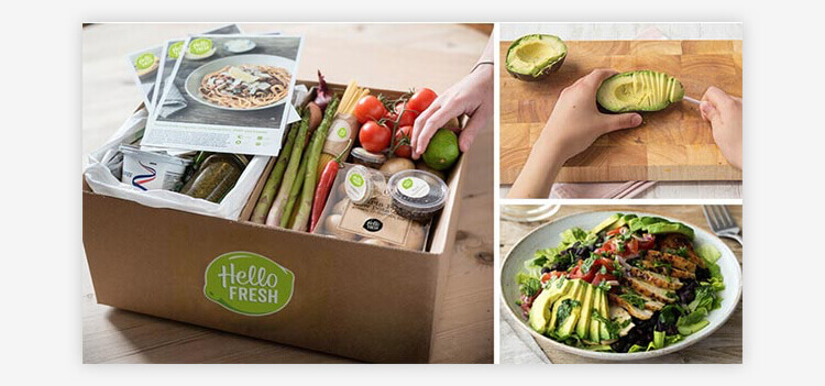 HelloFresh Review, Meal Plans and Prices 2020 | | Top10.com