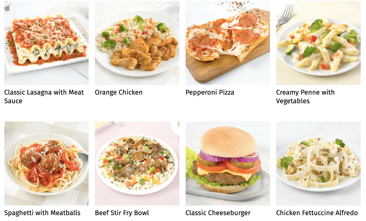Jenny Craig Diet Meal Plans Review 2026 - Cost, Pros & Cons