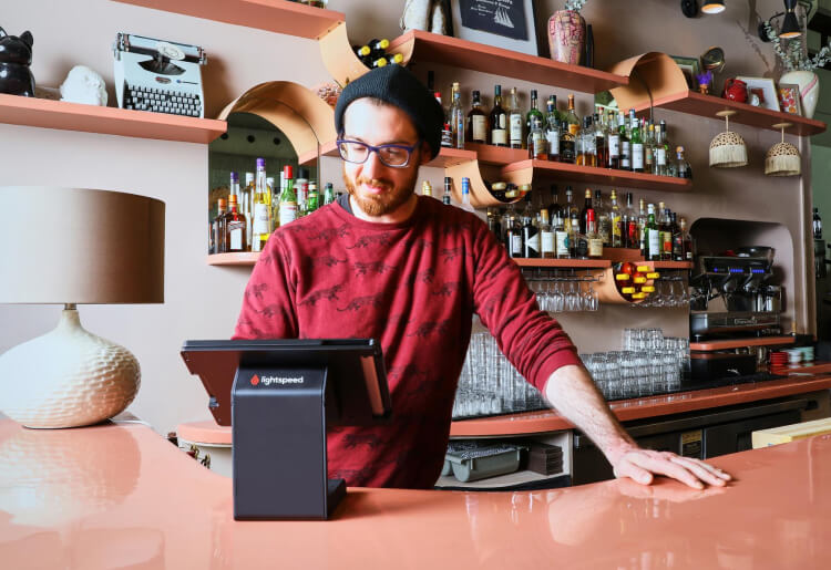 Lightspeed POS Systems Review 2026 - Pricing, Pros & Cons