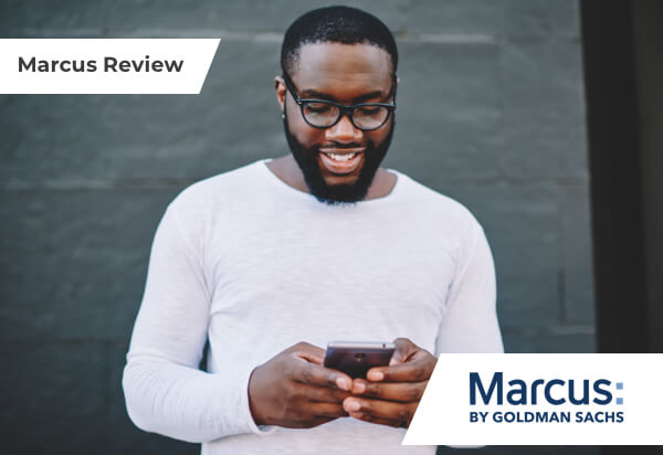 Marcus Bank Review 2025 | Online Banking Reviews
