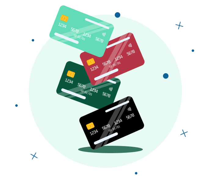Best Credit Cards 2026: Compare & Apply | BestMoney.com